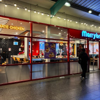 Marrybrown - Burwood One Menu: Delight in Fast Food Excellence